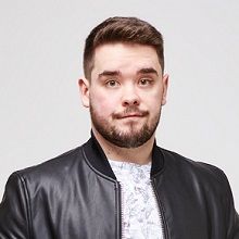 Adam Rowe | Comedian | Book Today | Speakers Corner